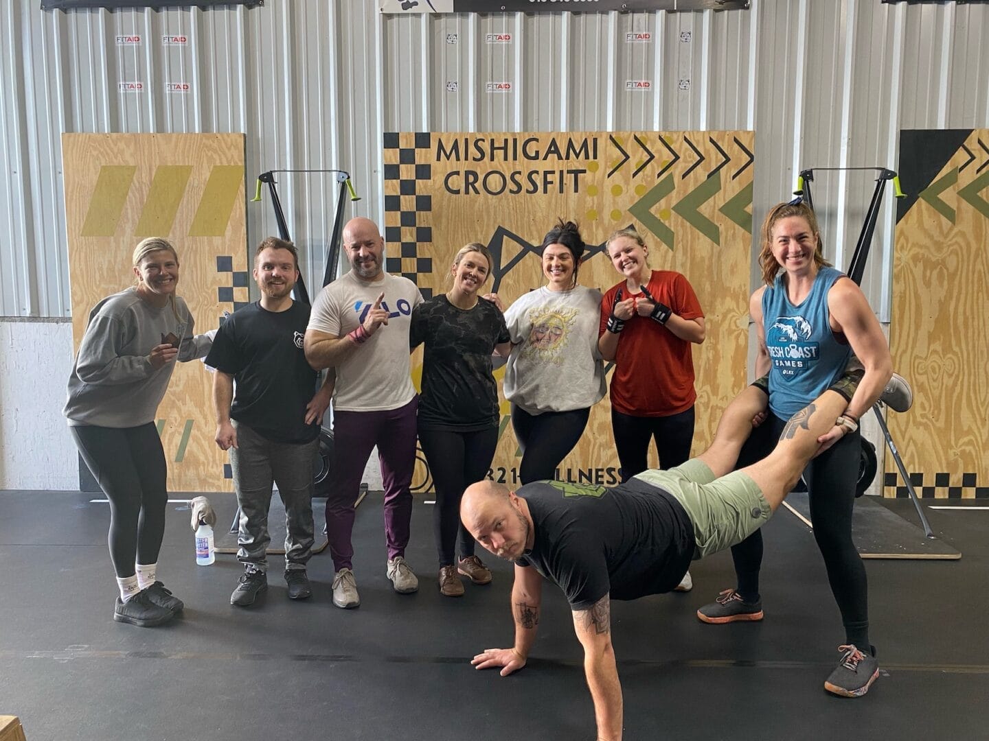 Fitness in Your 30s and 40s: Why It’s Critical for a Healthy Future ...